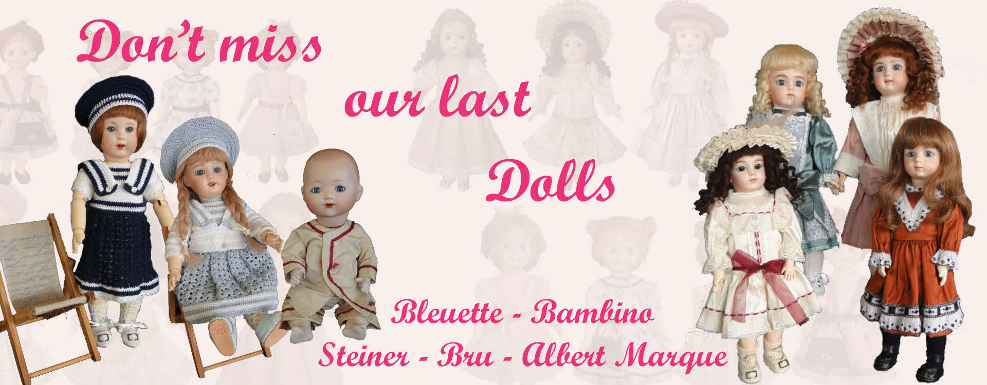 Georgette BRAVOT company